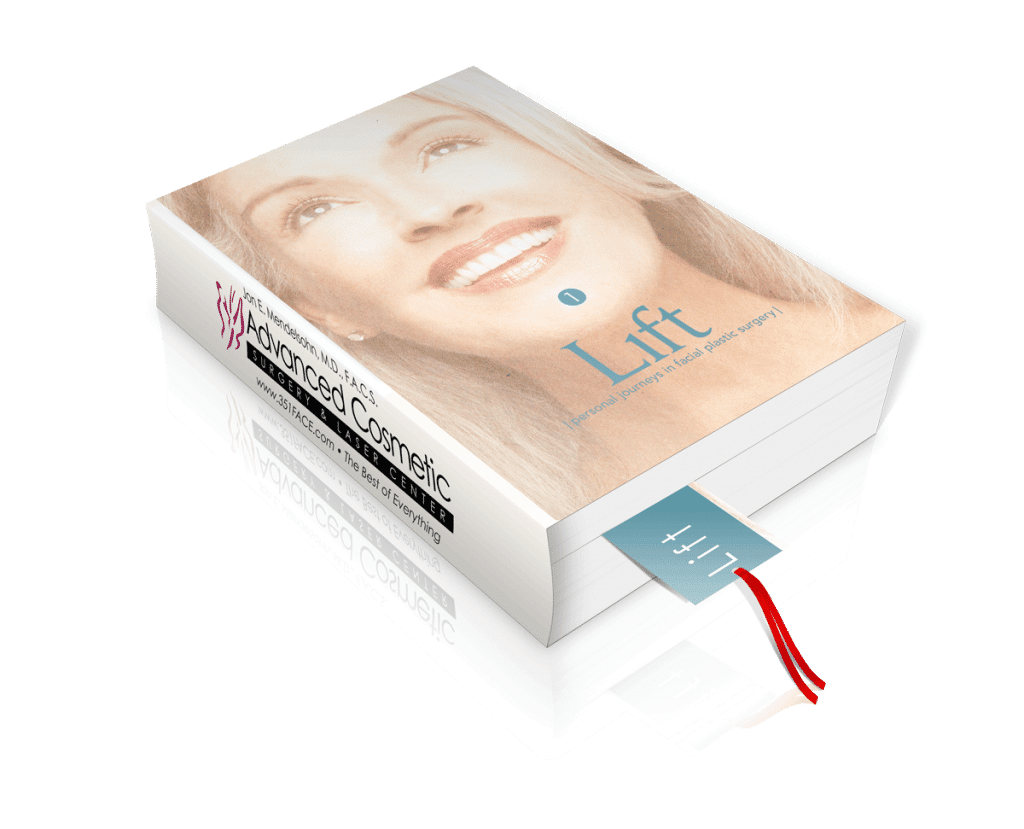 LIFT – Personal Journeys in Facial Plastic Surgery – Advanced Cosmetic ...