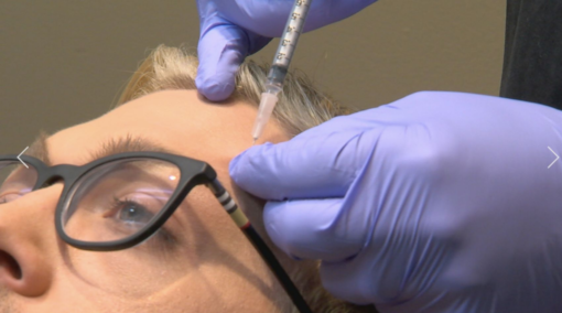 Studio A Official Launch Party – Botox only $7.99 per unit with a ...